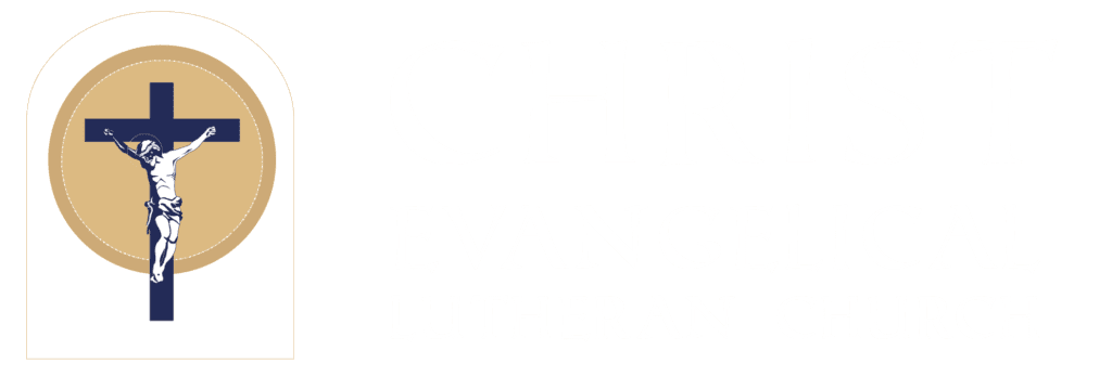 About - Christ Evangelical Lutheran Church